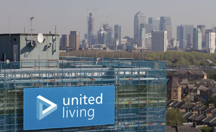 United Living - Infrastructure, Property Services & Homes