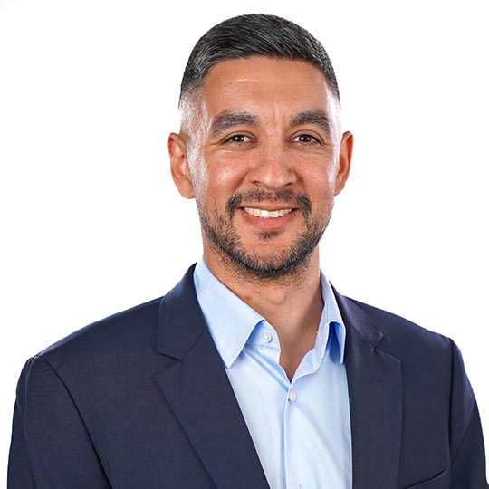 United Living - Meet Our Leadership Team